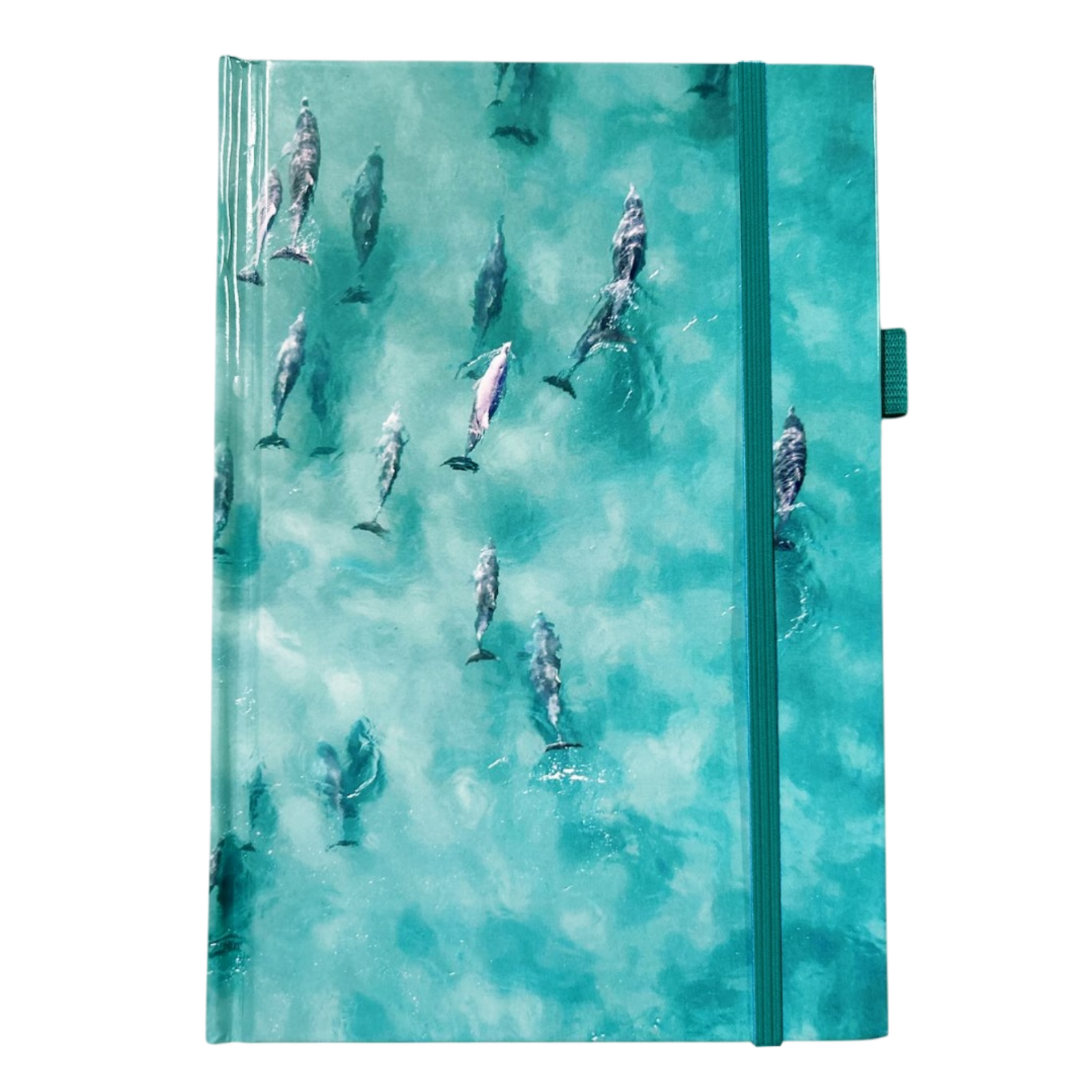 Sustainable A4 Bound Binding Soft Cover Notebook / A4BBSCNB – Re-Loved Apparel Wholesale