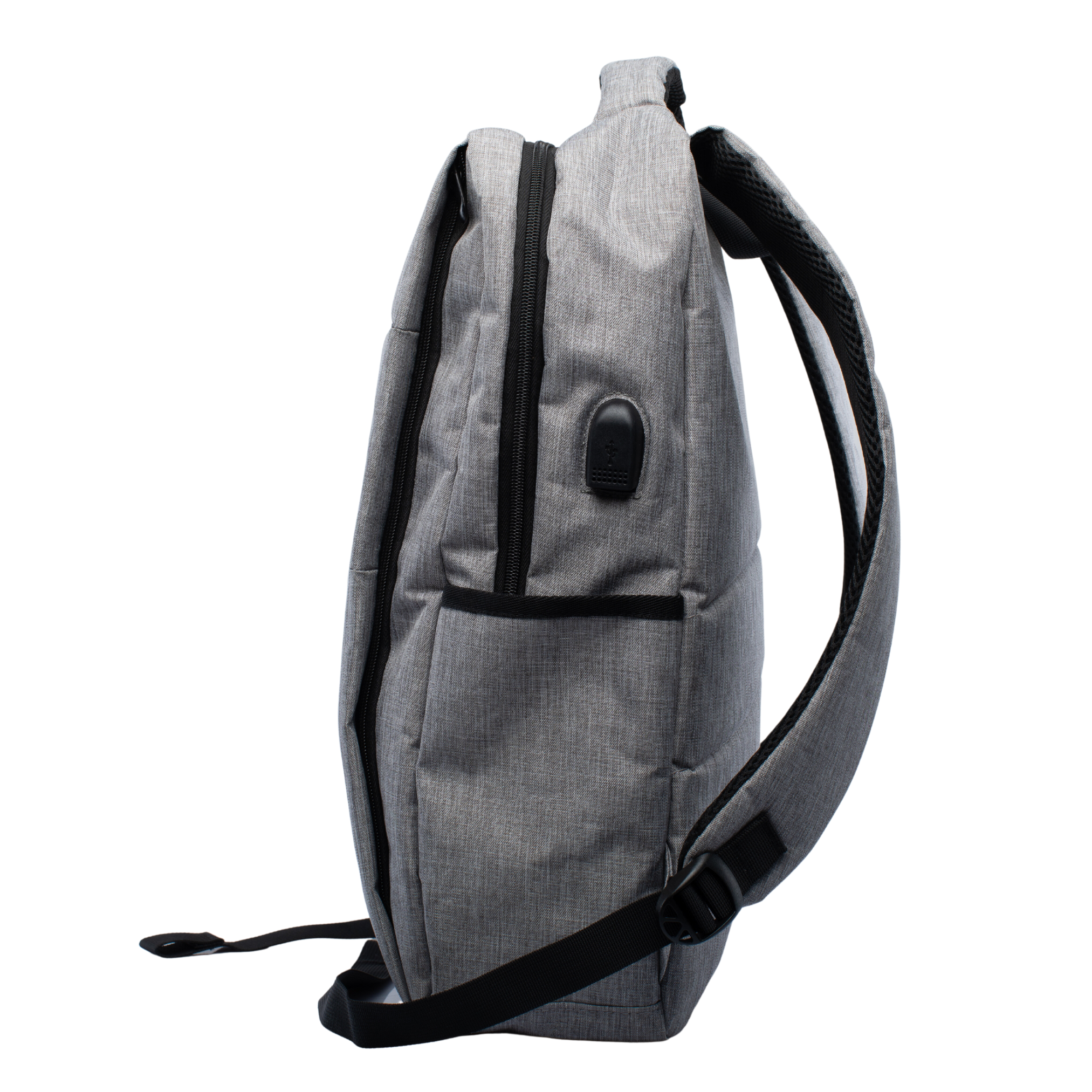 Power Pulse Tech Backpack / PPTB – Re-Loved Apparel Wholesale