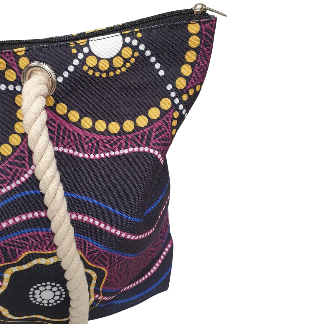 Cullunghutti Beach Bag / RCBB – Re-Loved Apparel Wholesale